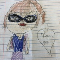 Gregarious Expressions – by Alicia Lynn Grega